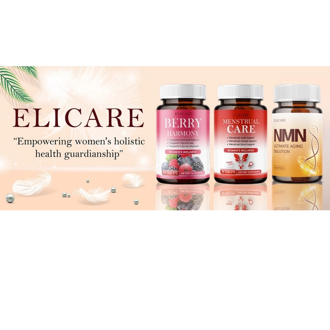 Elicare Official Store