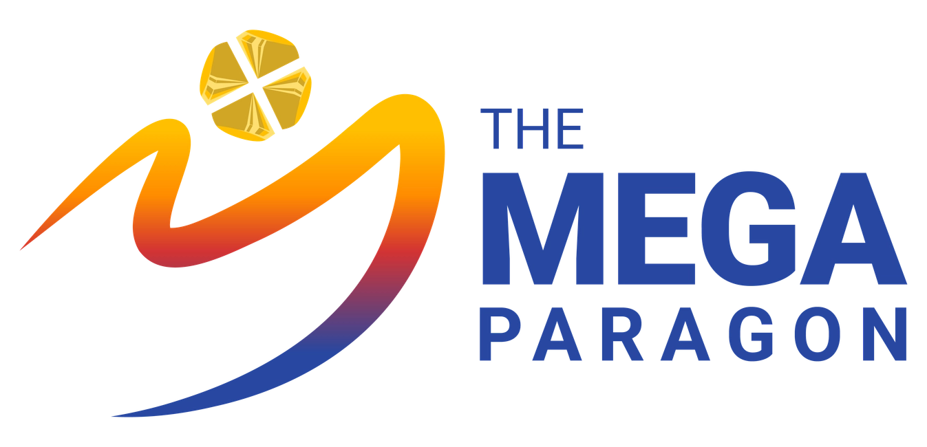 The Mega Paragon - HOME