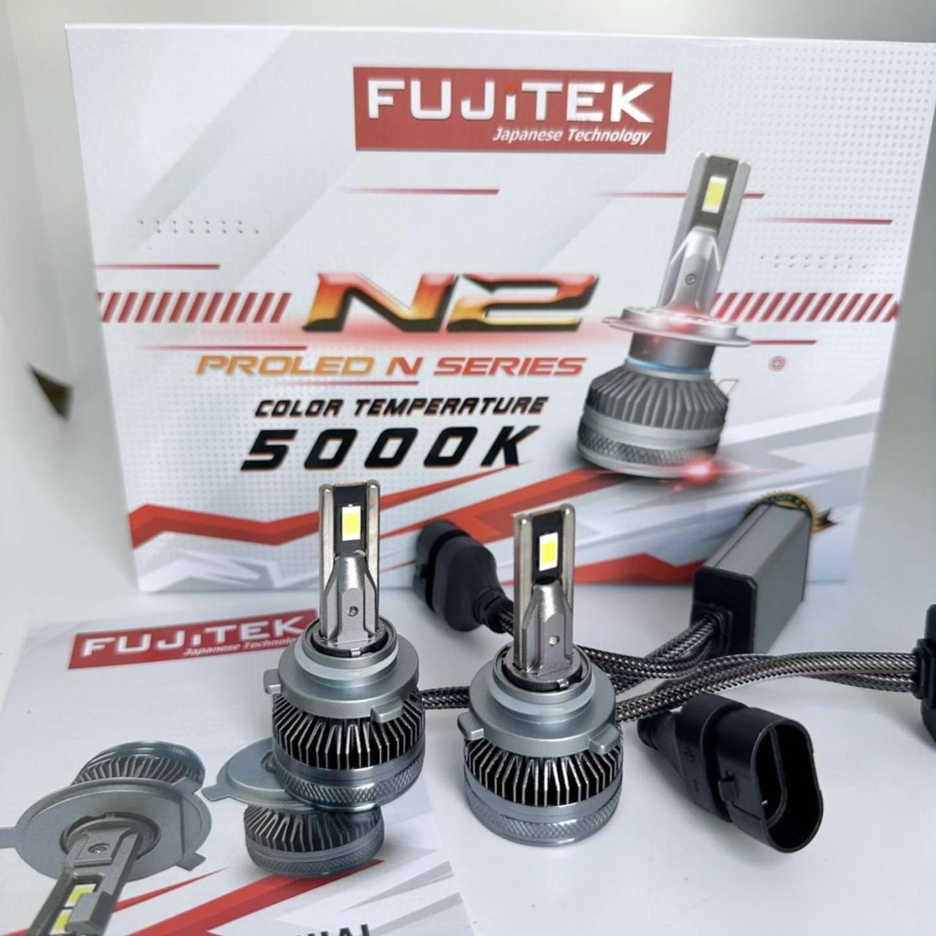 Product Page | fujitekvietnam
