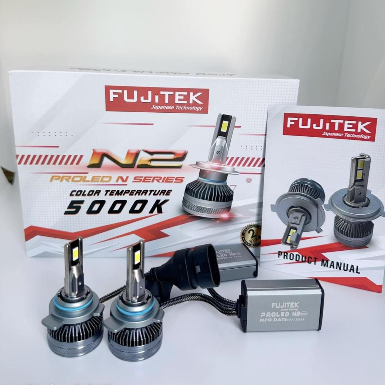 Product Page | fujitekvietnam