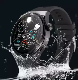 W03 PRO - ĐỒNG HỒ THÔNG MINH CÔNG NGHỆ MỚI 2025