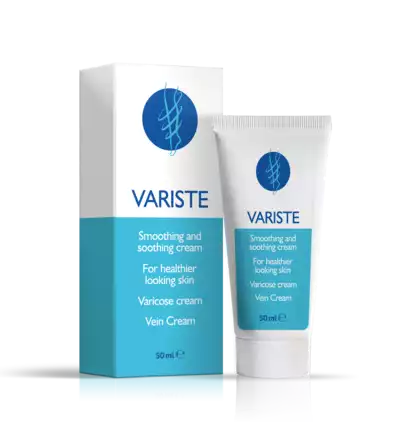 Variste รักษาเส้นเลือดขอด ลด 50% เมื่อสั่งของแท้