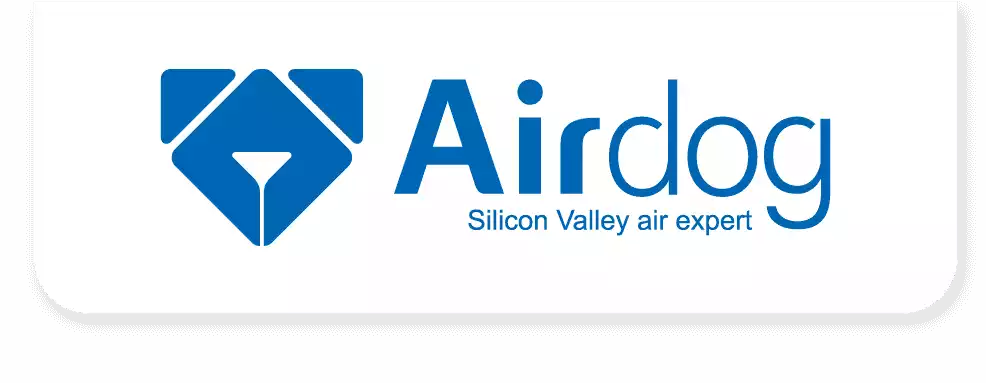 Máy lọc không khí Airdog - Không cần thay bộ lọc
