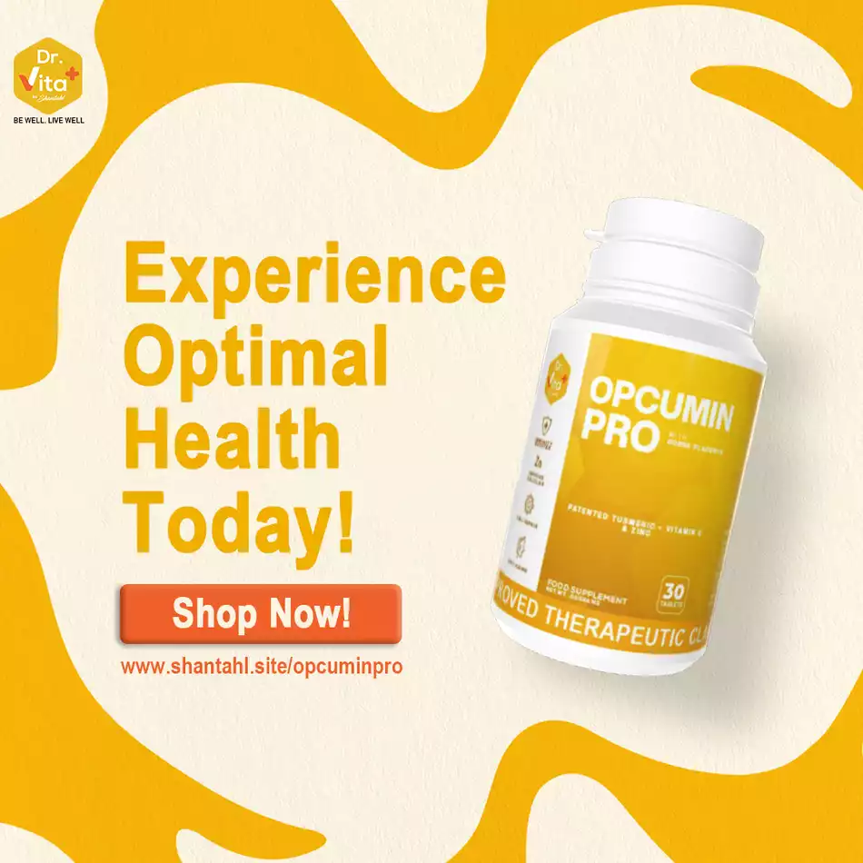 Sold Over 7000+ bottles Nationwide! Experience the benefits of OPCumin ...