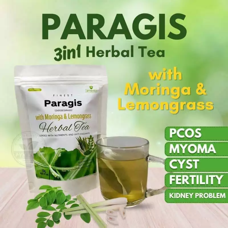 Paragis Tea