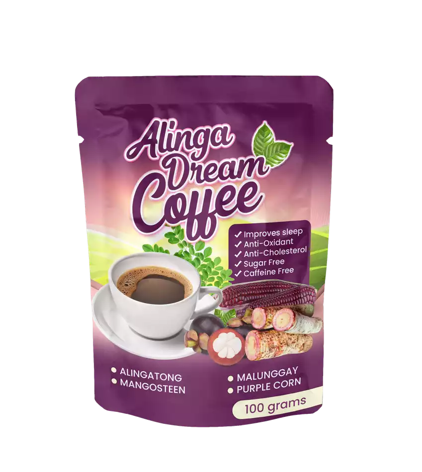 AlingaDream Coffee