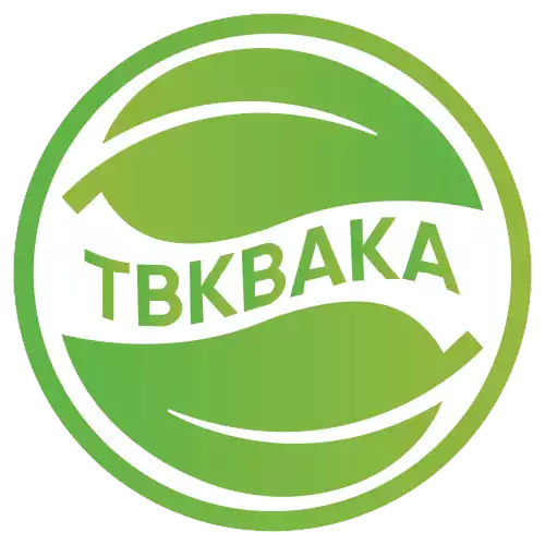 Tinh bột kháng Baka