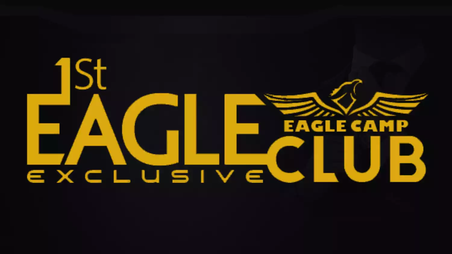 Eagle Club - Phạm Thành Long