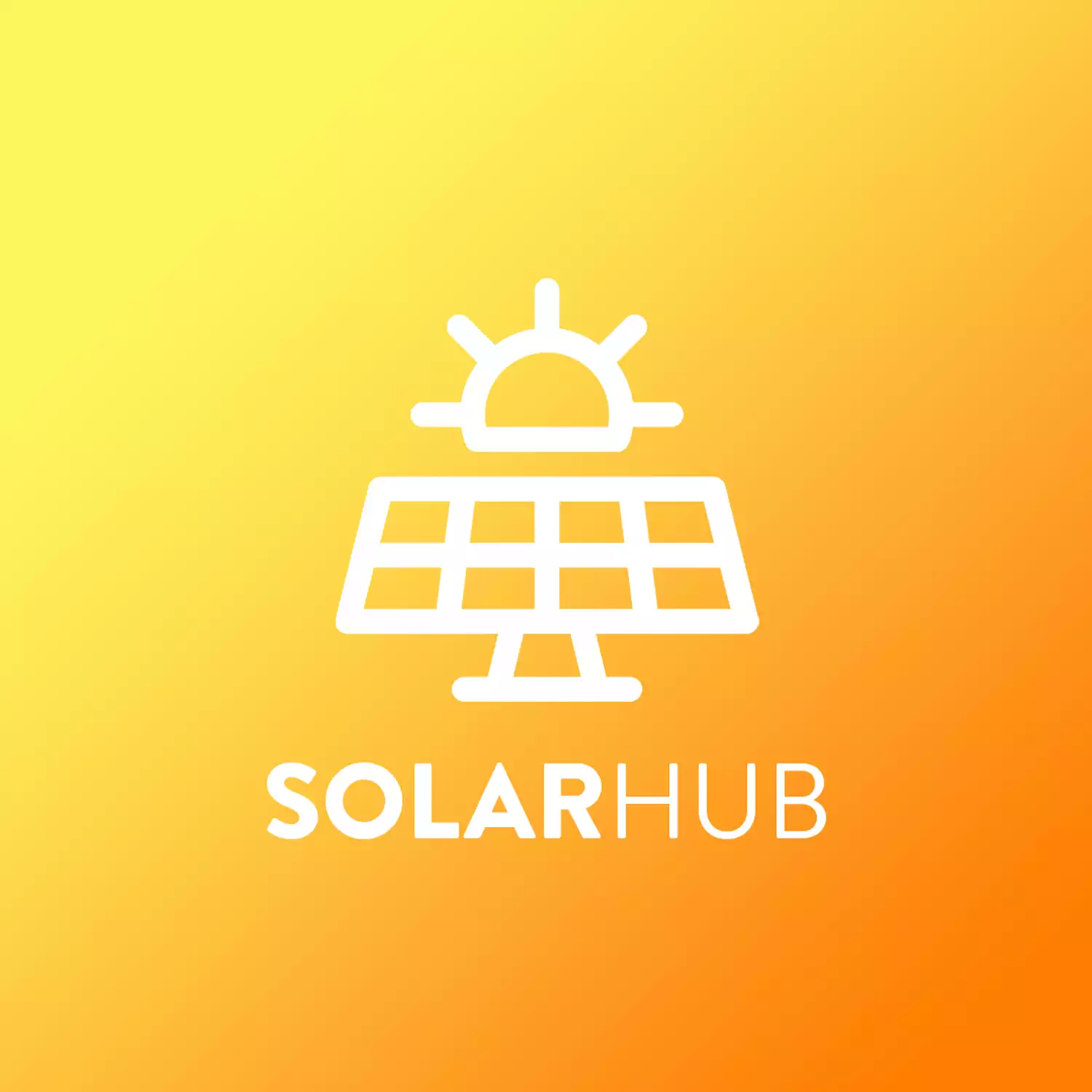 Solar Wall Night Light