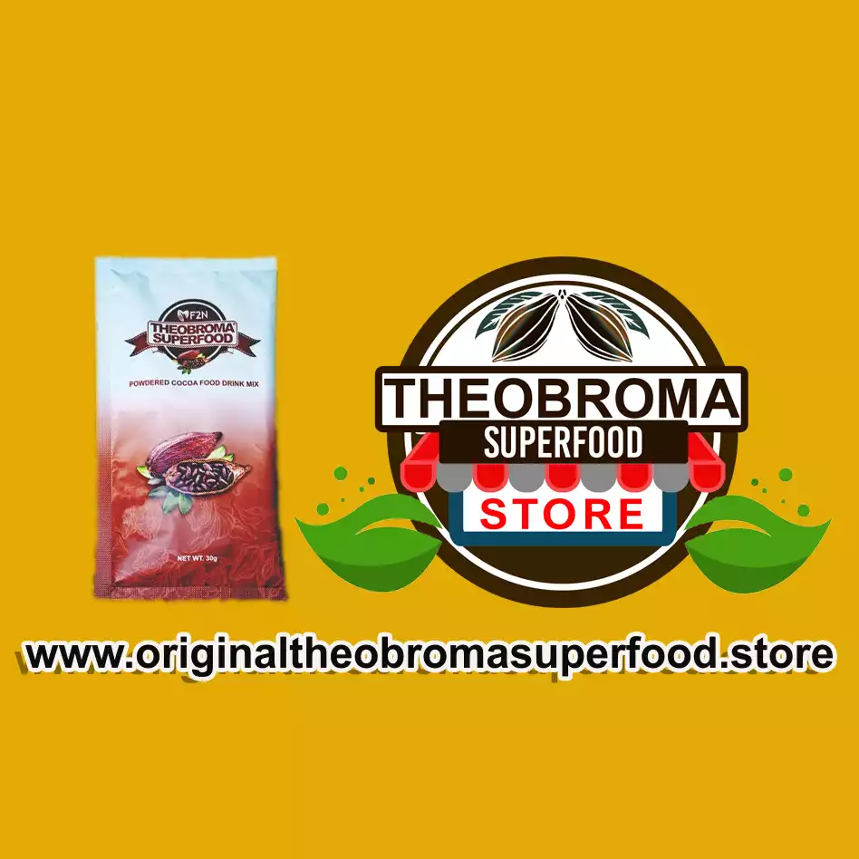 THEOBROMA SUPERFOOD