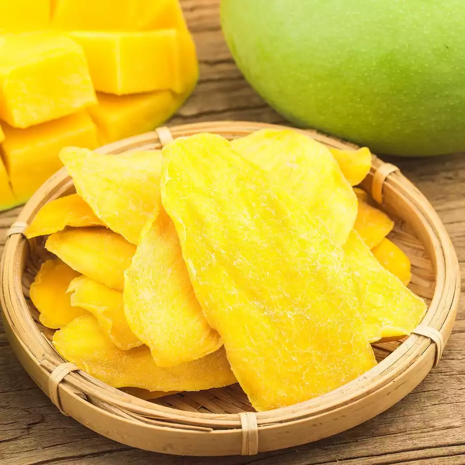 Khamaco - Mango Hub