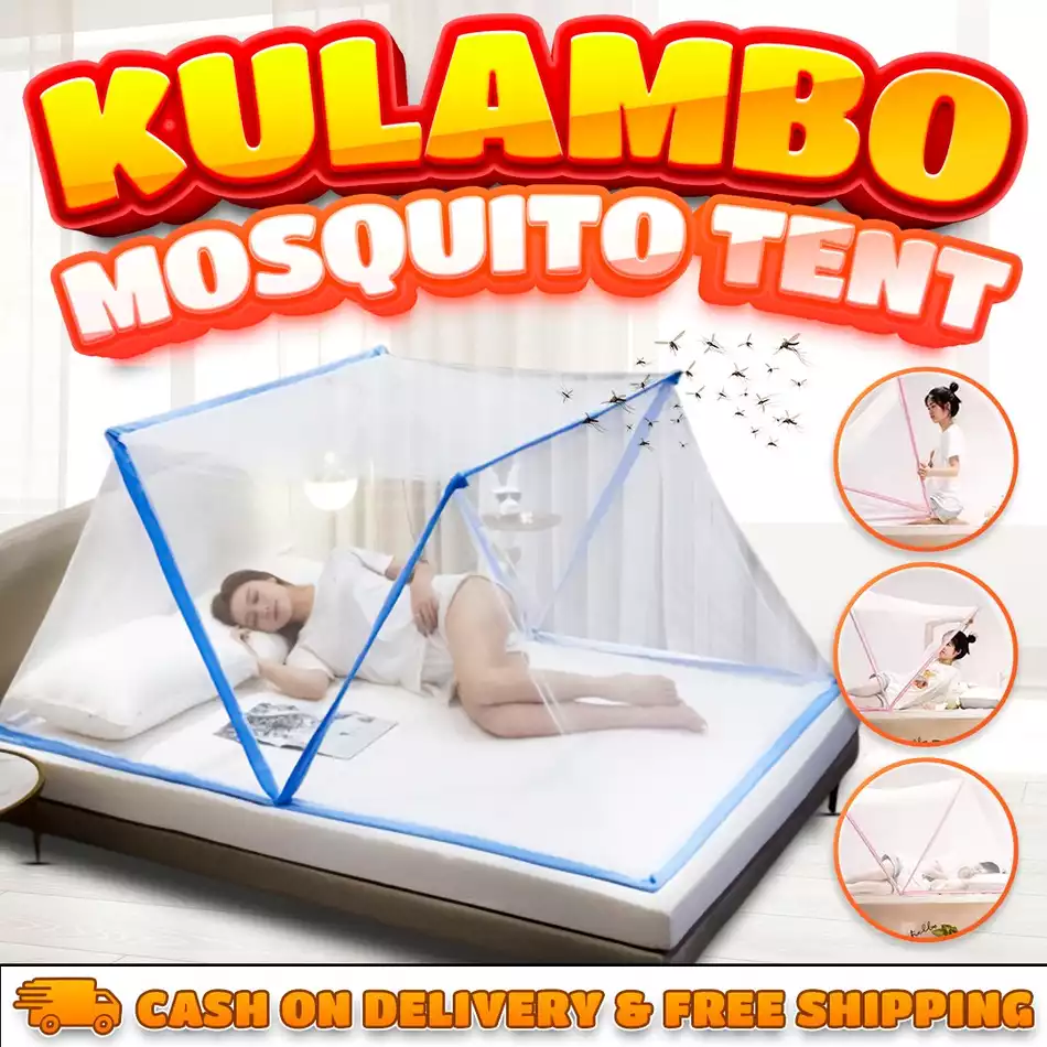 Kulambo Mosquito Tent
