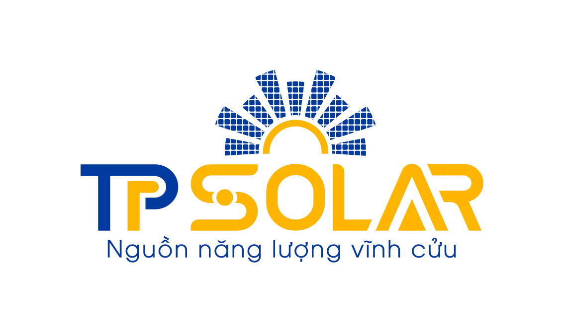 Đèn Năng Lượng Mặt Trời TPsolar