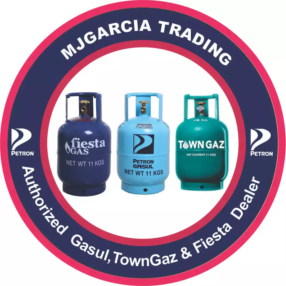 MJGarcia Trading