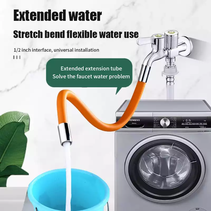 Japan Bendable Water Hose