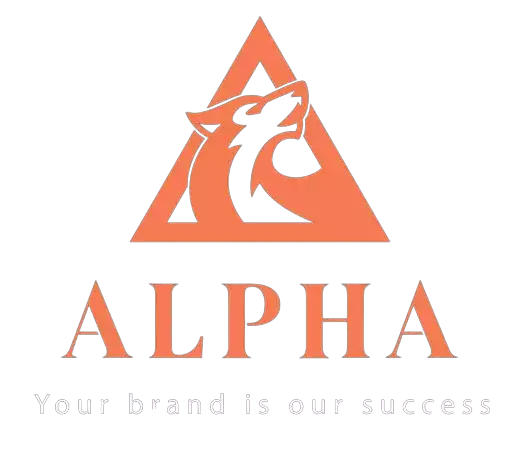 Alpha | Your brand is our success