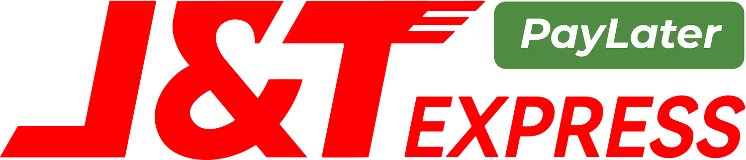 J&T Express - PayLater