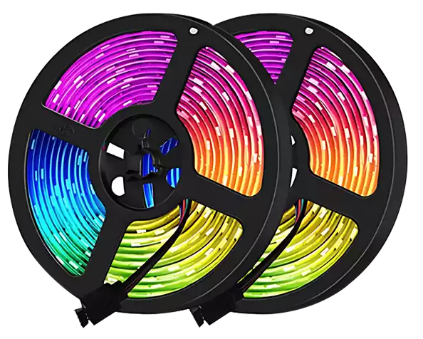 10 METER LED STRIP LIGHT