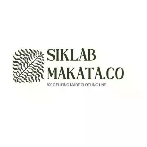 Siklab Makata Clothing