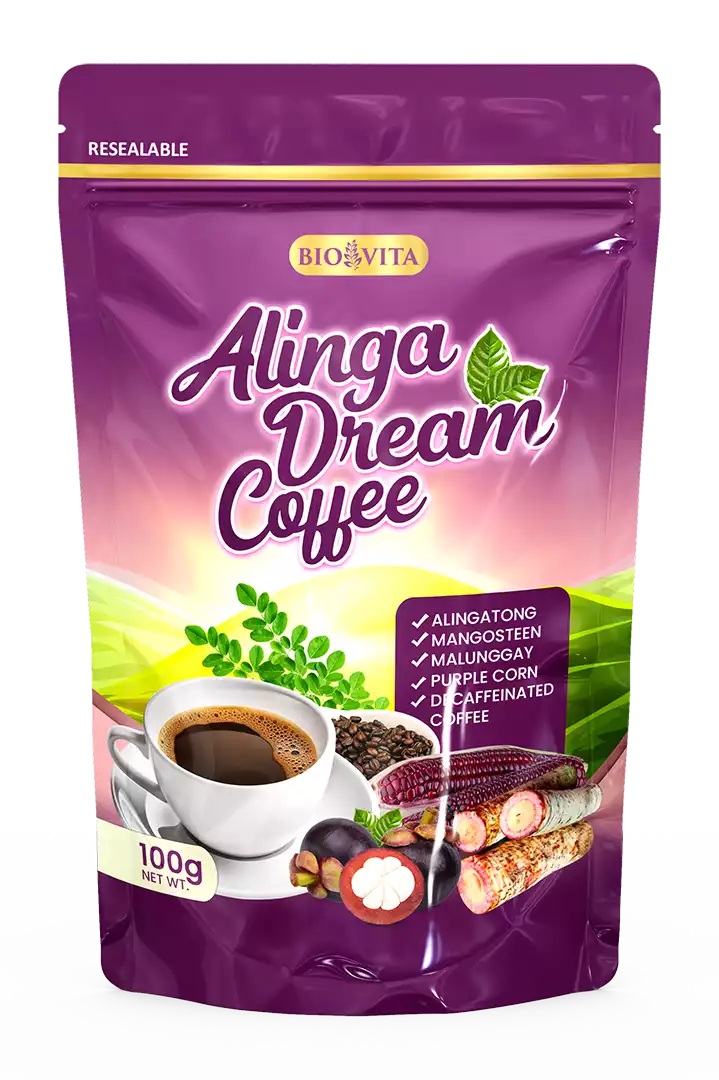 AlingaDream Coffee