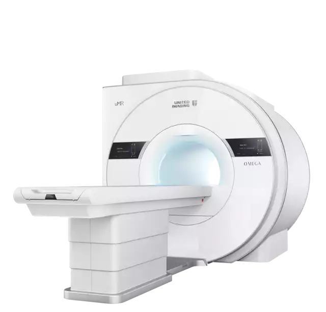 uMR Omega - GT Medical