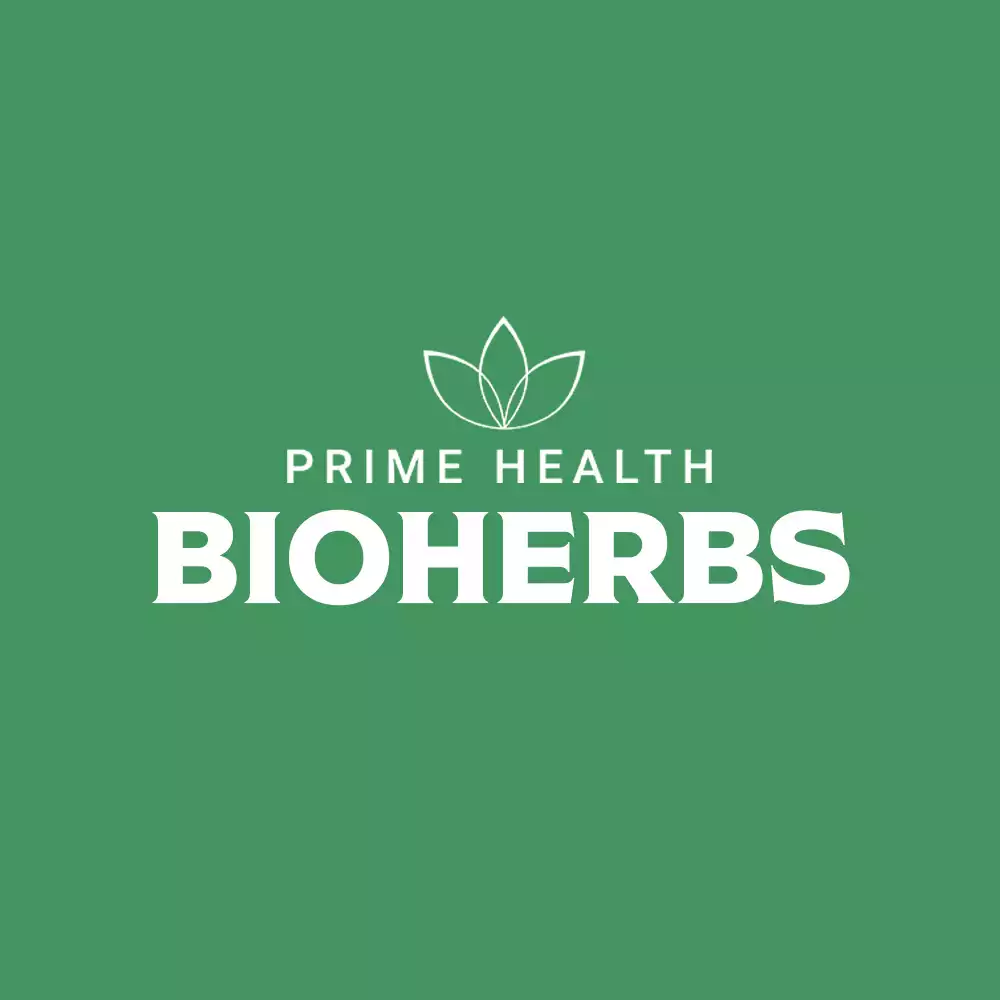Bioherbs Official Website