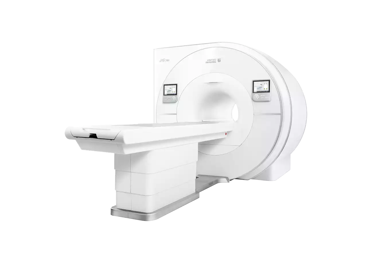 uMR 780 - GT Medical