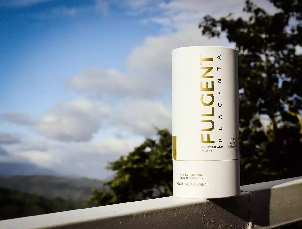 Fulgent Placenta | Oral Stem Cell