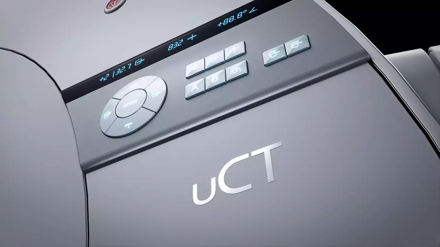 PET/CT - GT MEDICAL
