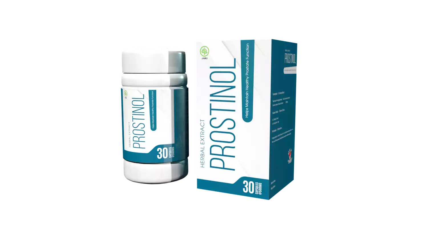 Prostinol Mendukung Pengobatan Prostatitis Kronis, diskon 50%