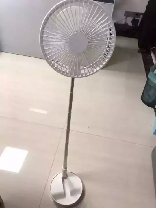 SMART UNIVERSAL PORTABLE FAN