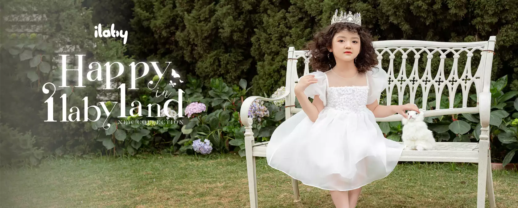 ILABY - Tự Tin - Tỏa Sáng