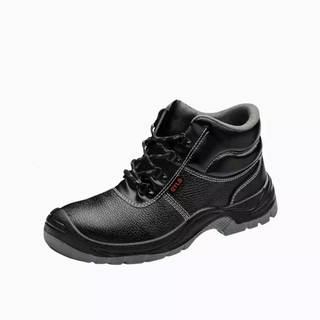 Ground Safety Shoes | Heroes Apparel