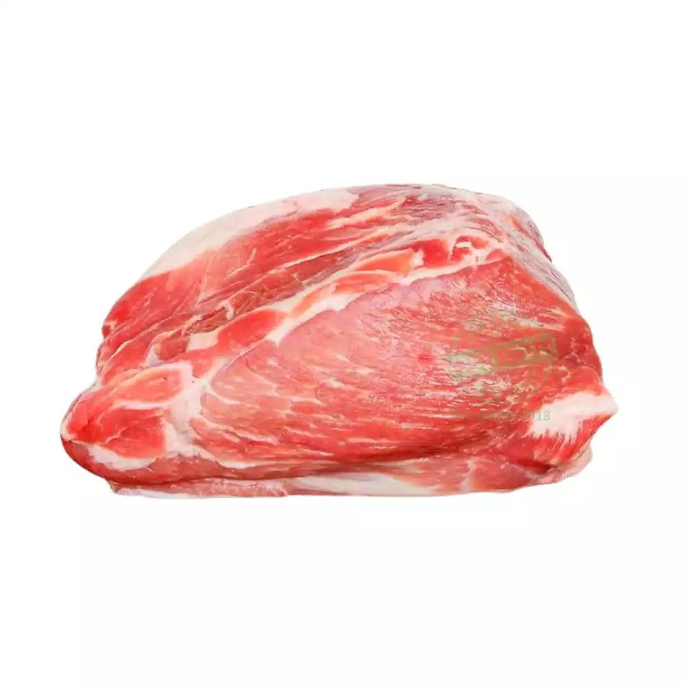 Pork Butt | Nami Food