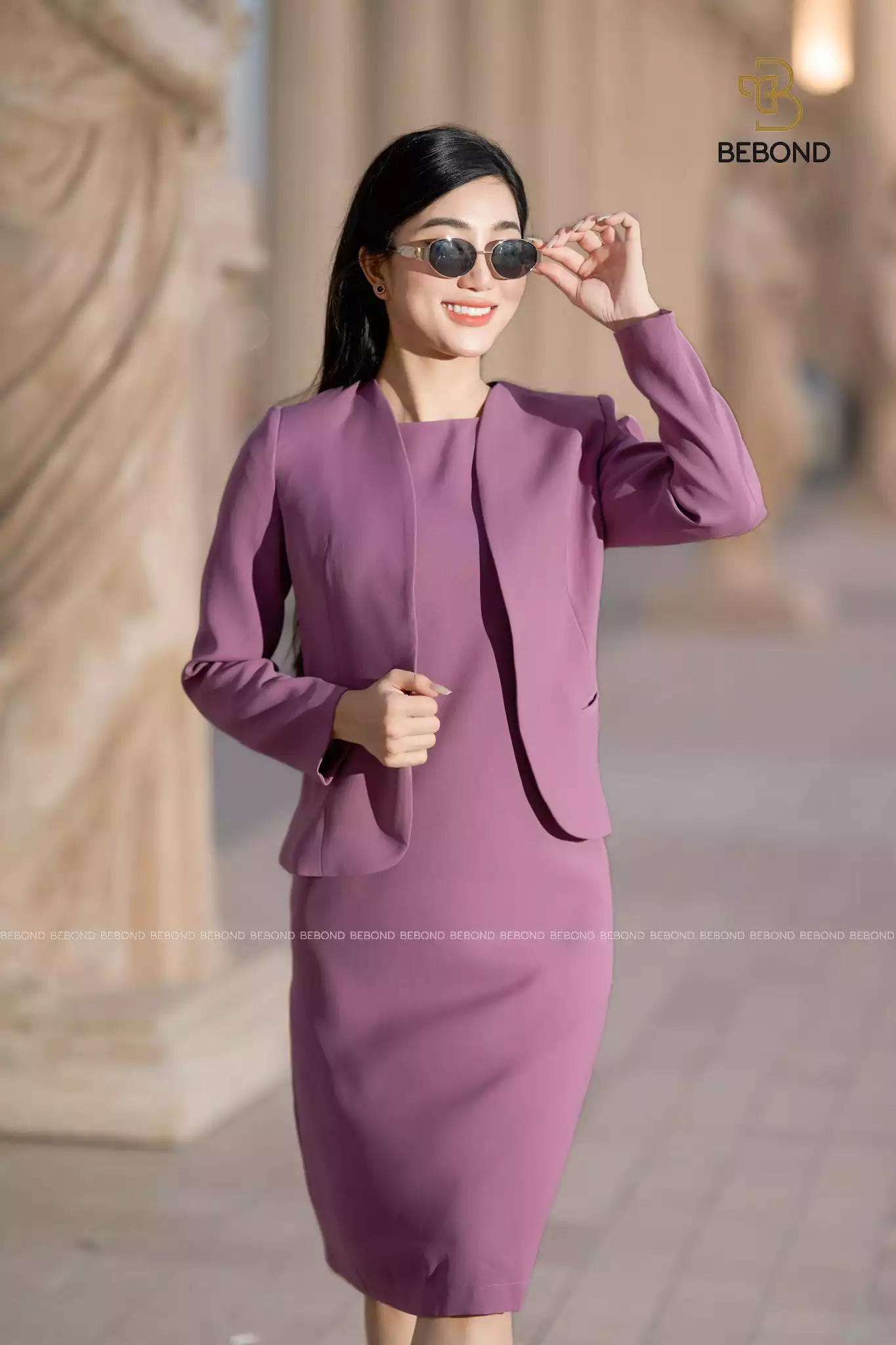 Product Page | bebond