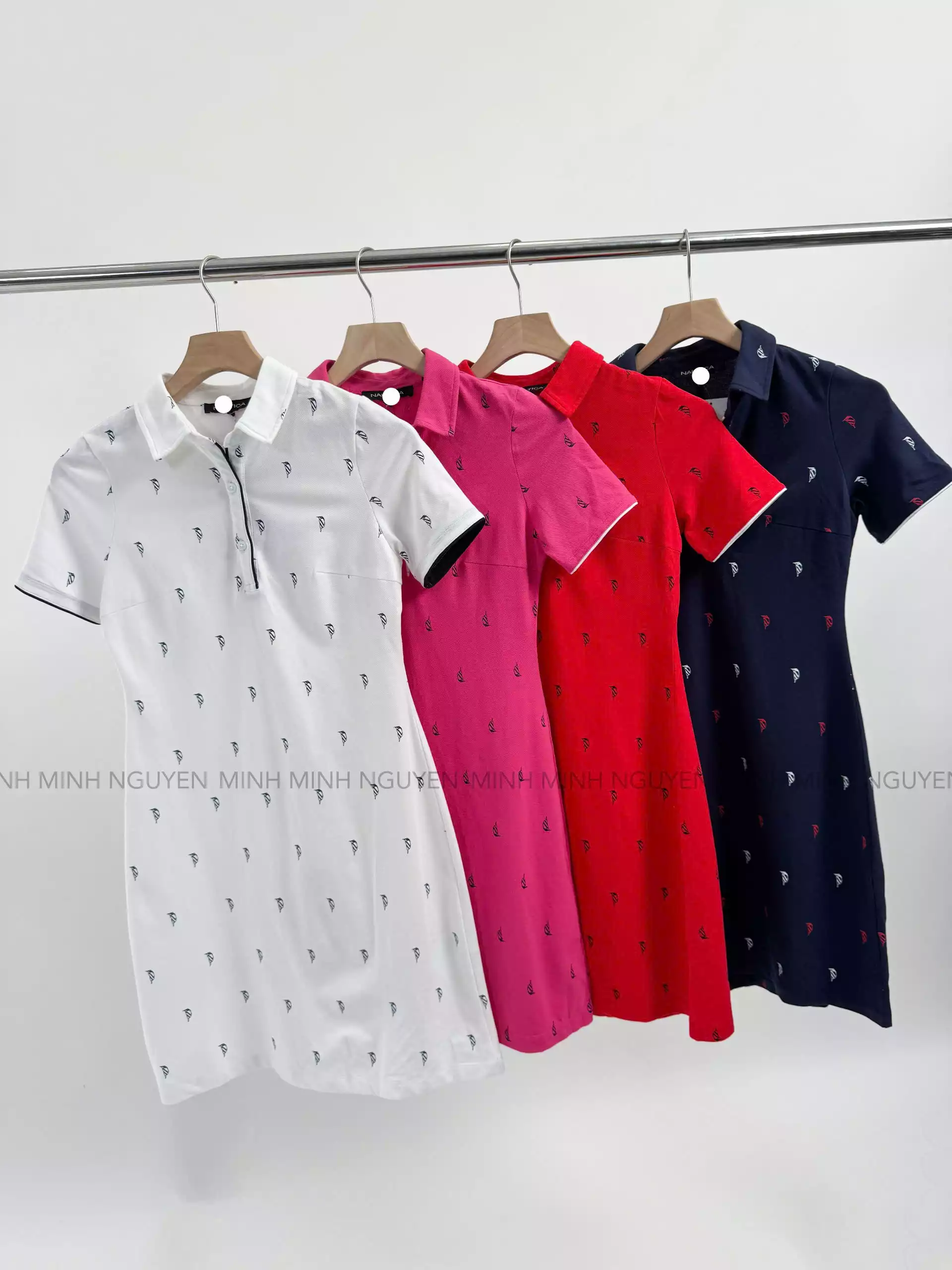 DAM NAUTICA | Minhminh.vn