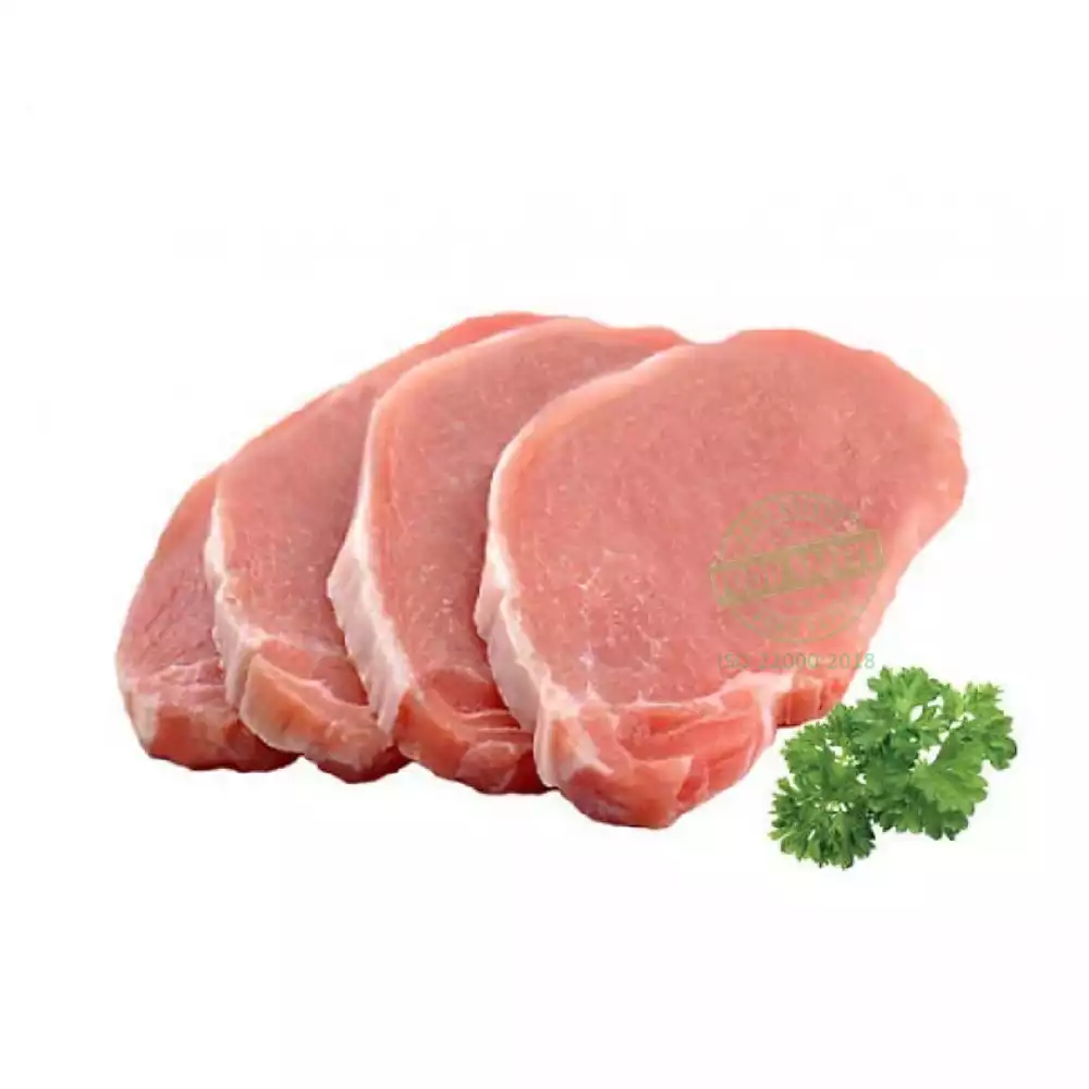 Pork Tenderloin | Nami Food