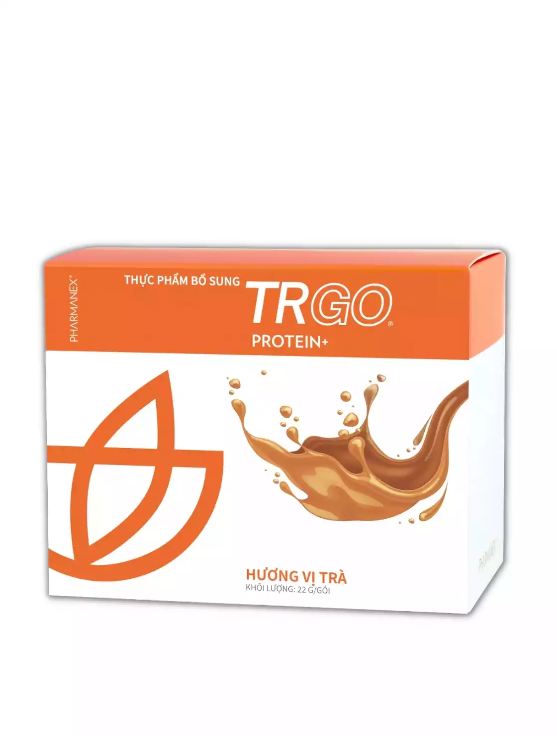 Mua TRGO Protein Nuskin Chính Hãng Giá Rẻ