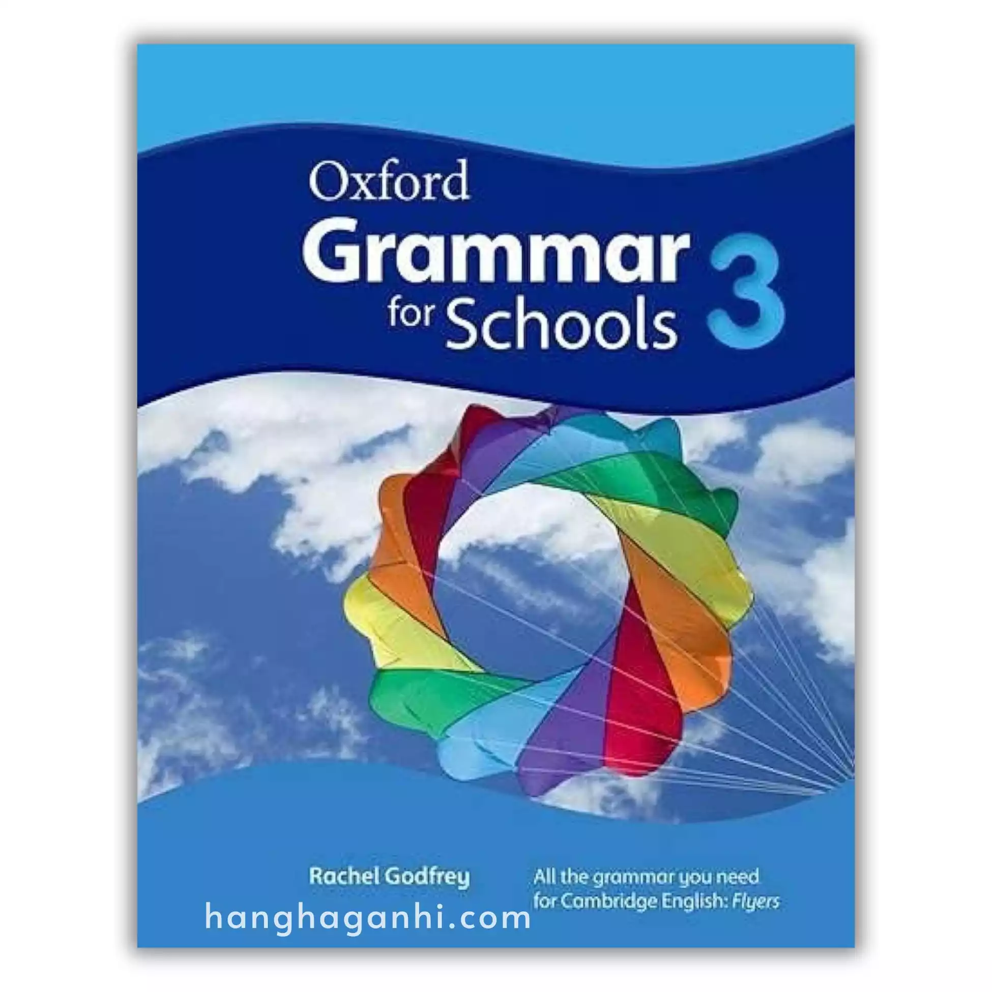 Oxford Grammar For Schools 3: Student’s Book | Sách Đồ Dùng Học Tập ...