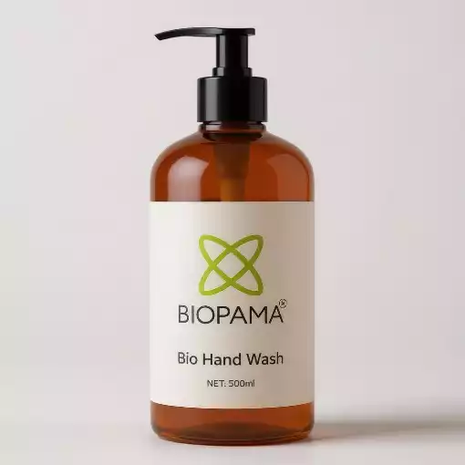 Bio Hand Wash | BIOPAMA