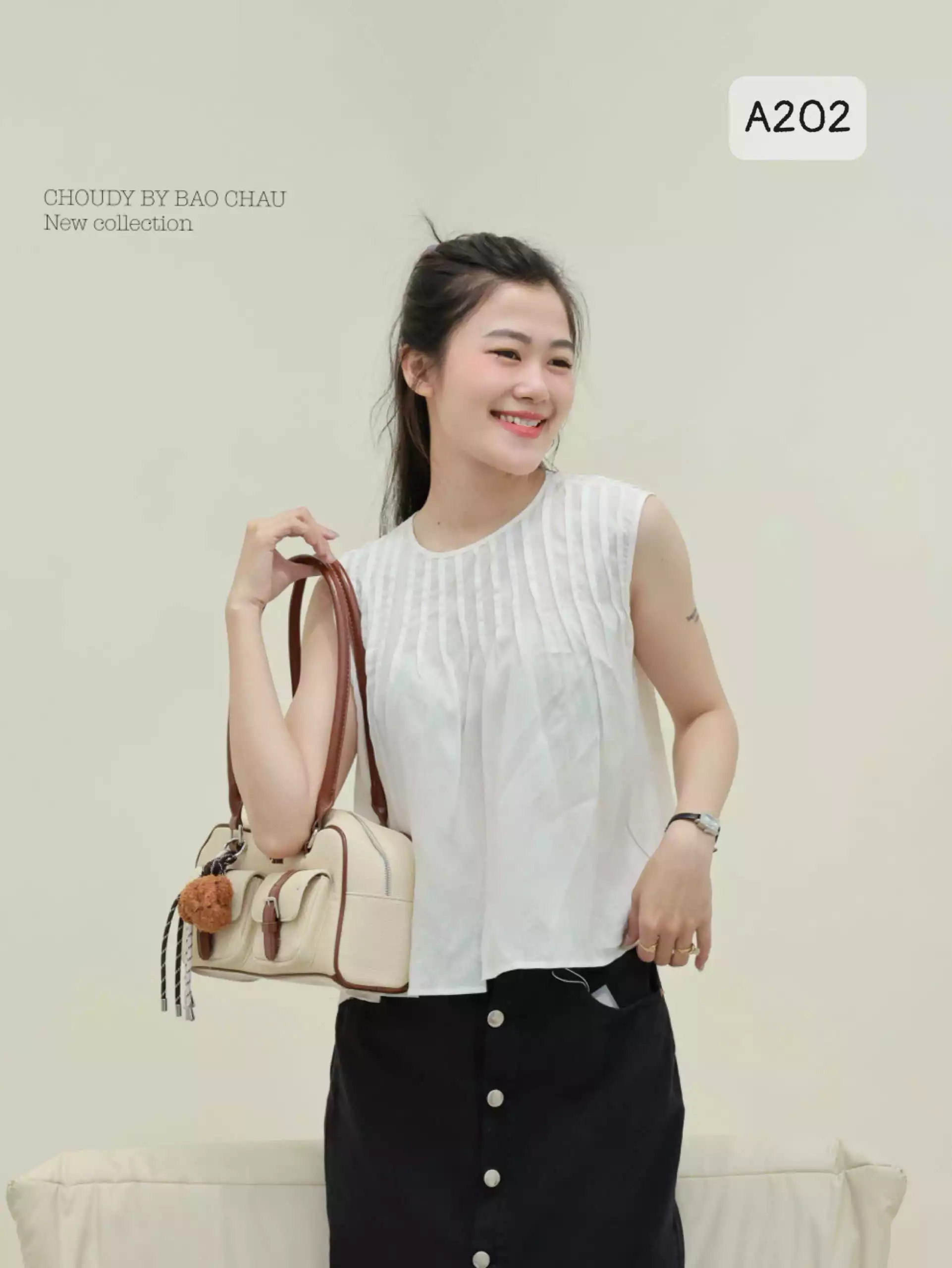 Product Page | Choudy Fashion