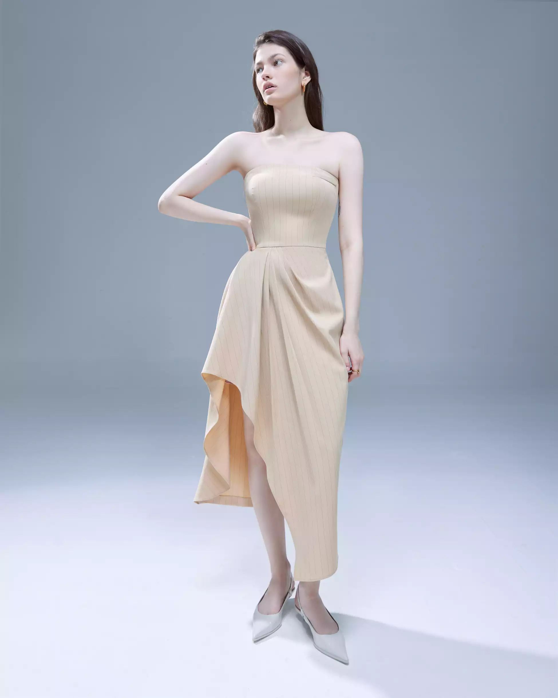 AURORA Dress | TRIO JI