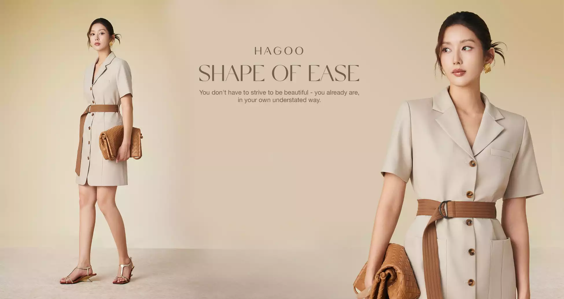 BST THE SHAPE OF EASE 2025