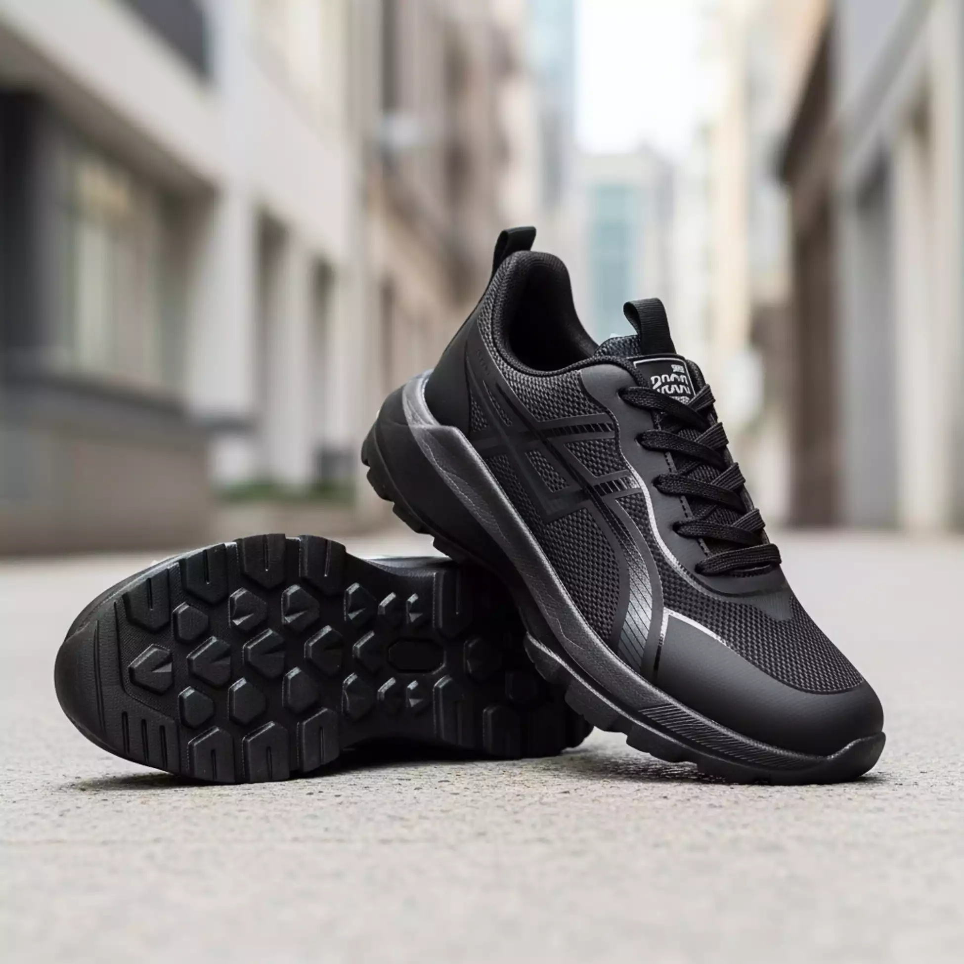 Sneaker thể thao CS324 - Cheapstorevn - Hệ Thống Giày Nam, Phụ Kiện Nam ...