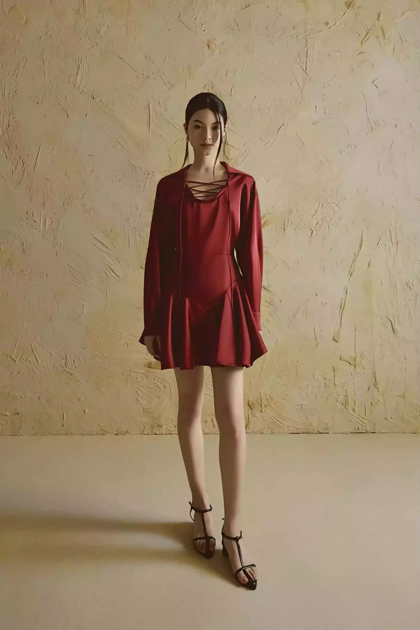 Product Page | Jennie Choo