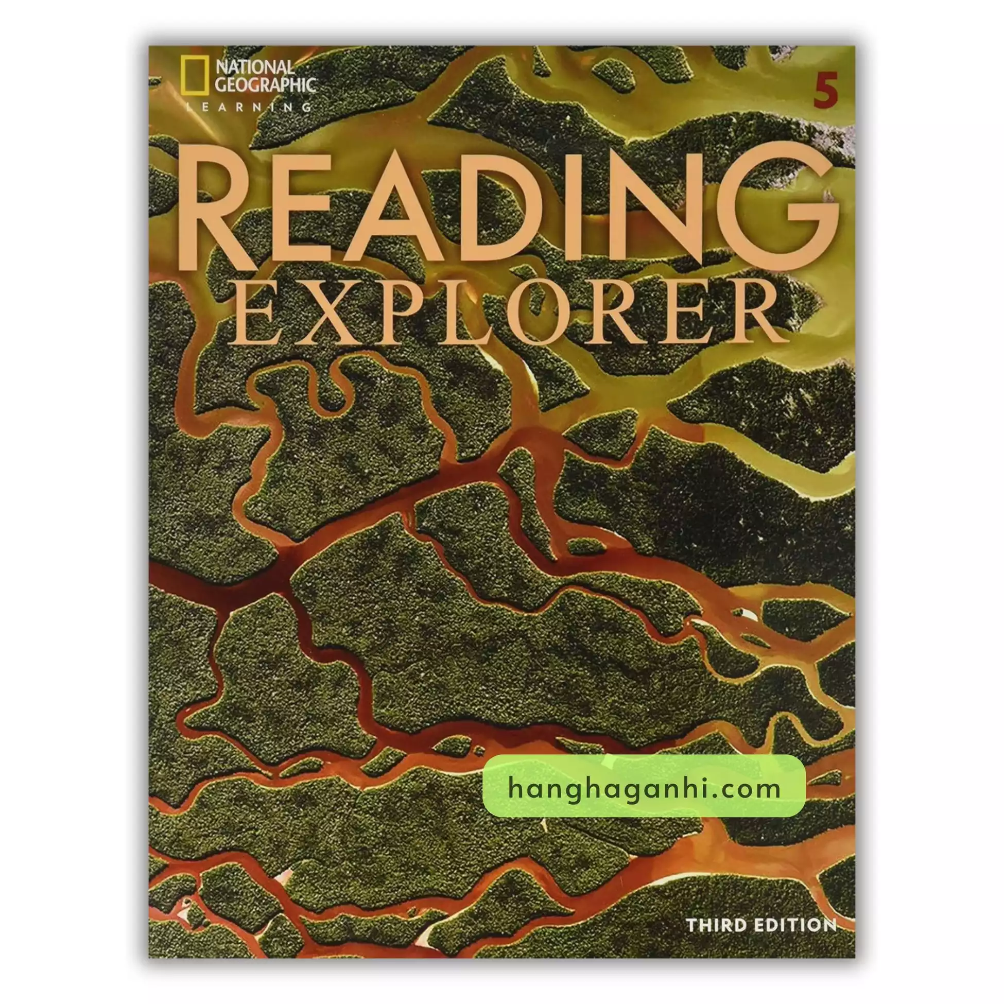 Reading Explorer 5 Student’s Book 3rd Edition | Sách Đồ Dùng Học Tập ...