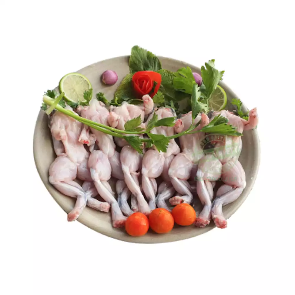 Frog Meat | Nami Food