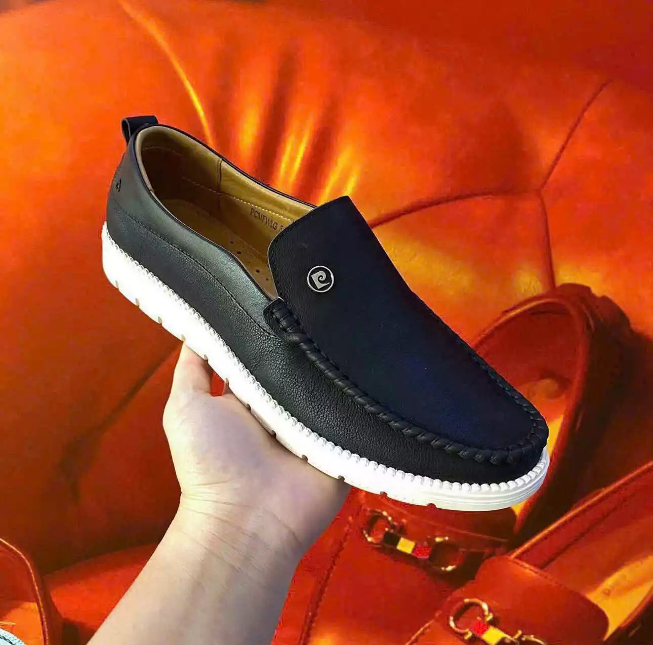 GIAY PIERRE | Minhminh.vn