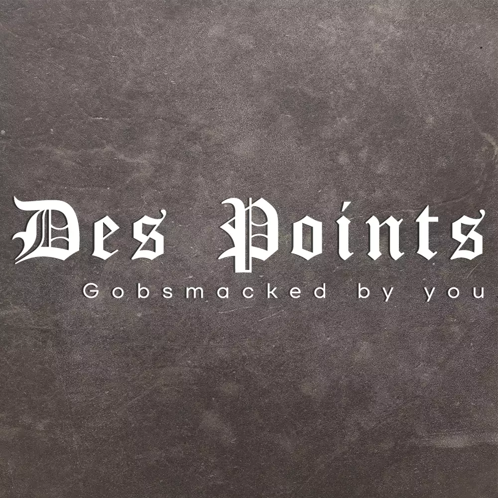 Home | DESPOINTS