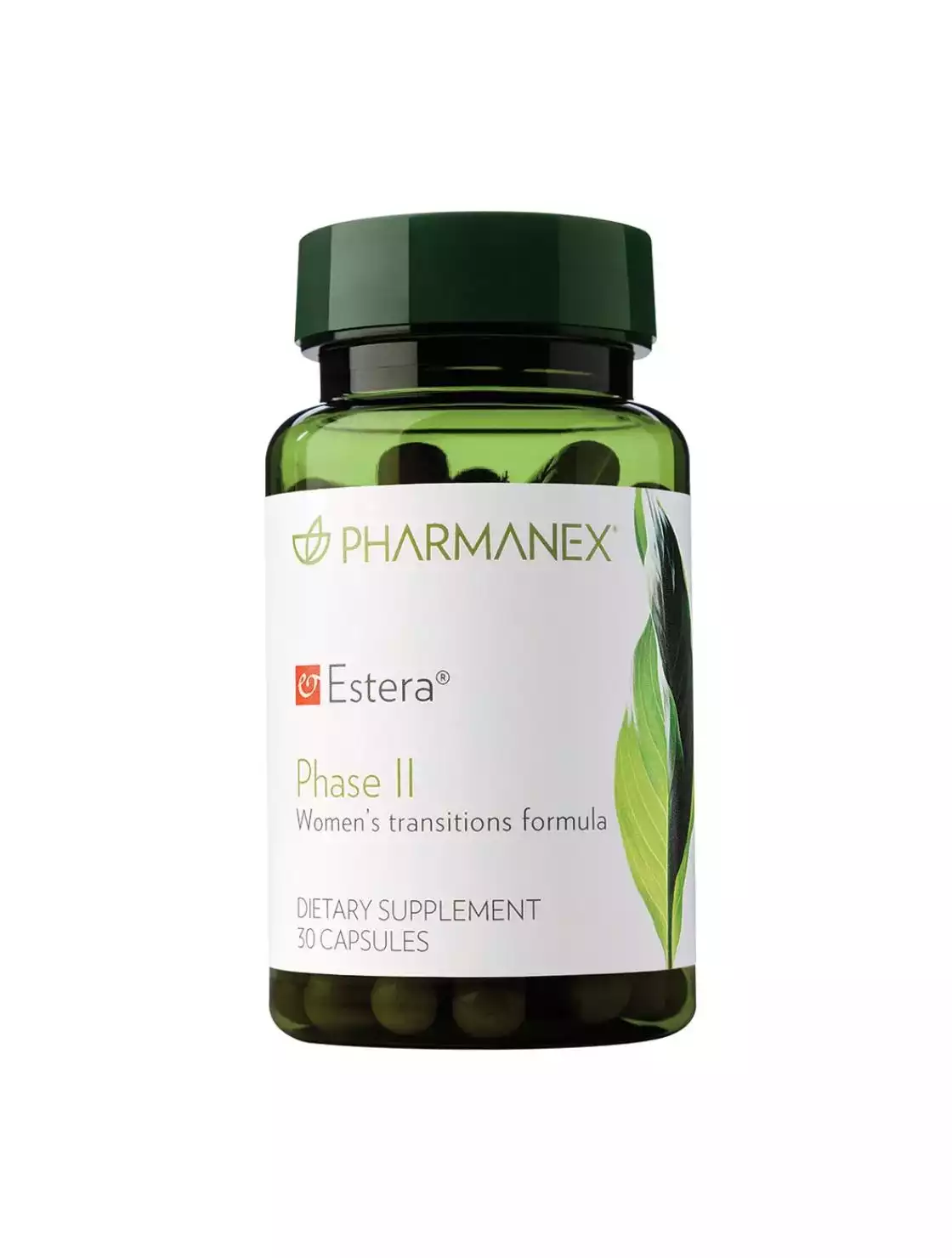 Estera Phase II Nội Tiết Tố Nữ Tiền Mãn Kinh